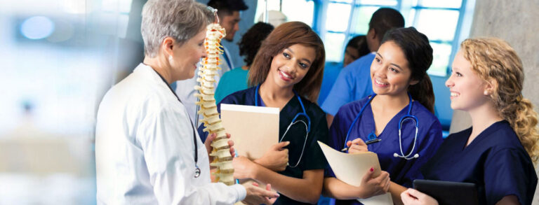 MSN Programs | Master of Science in Nursing Online Degree | Xavier ...