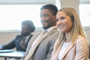 Difference Between Business School and MBA | Xavier University : Xavier ...