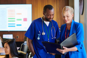 Forensic Nurse: All You Need to Know About Forensic Nursing | Xavier ...