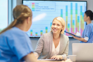 Examples of Evidence-Based Practice in Nursing | Xavier University ...