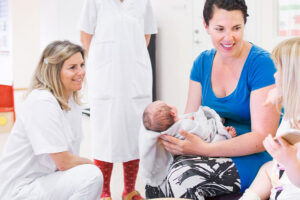 Examples of Evidence-Based Practice in Nursing | Xavier University ...